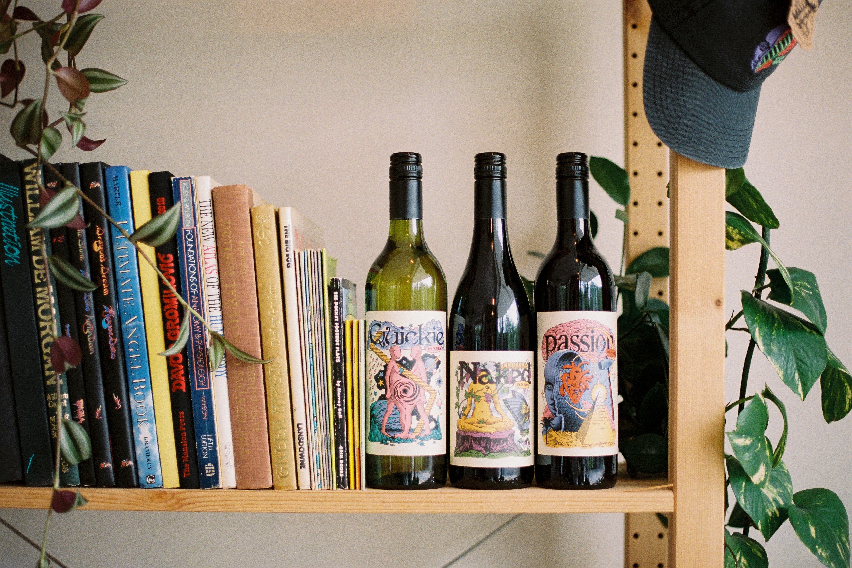 About – Jake Foreman